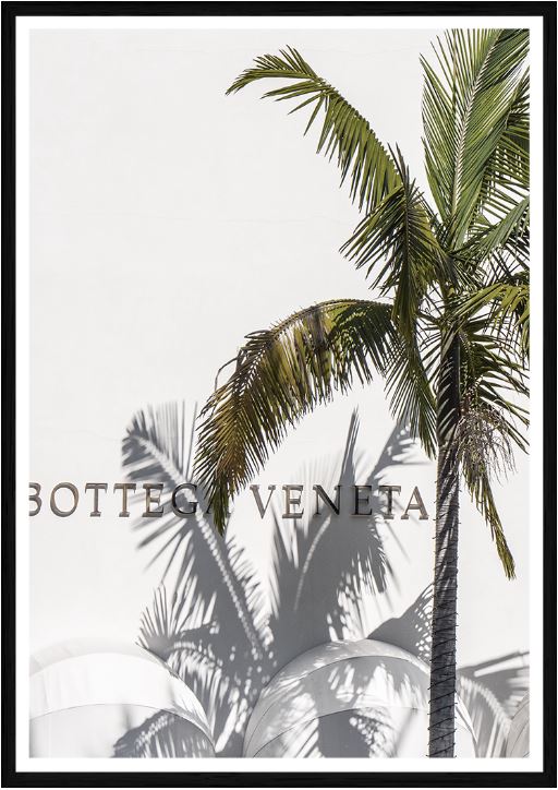 Veneta Portrait Print – Splendour Living Cobbitty