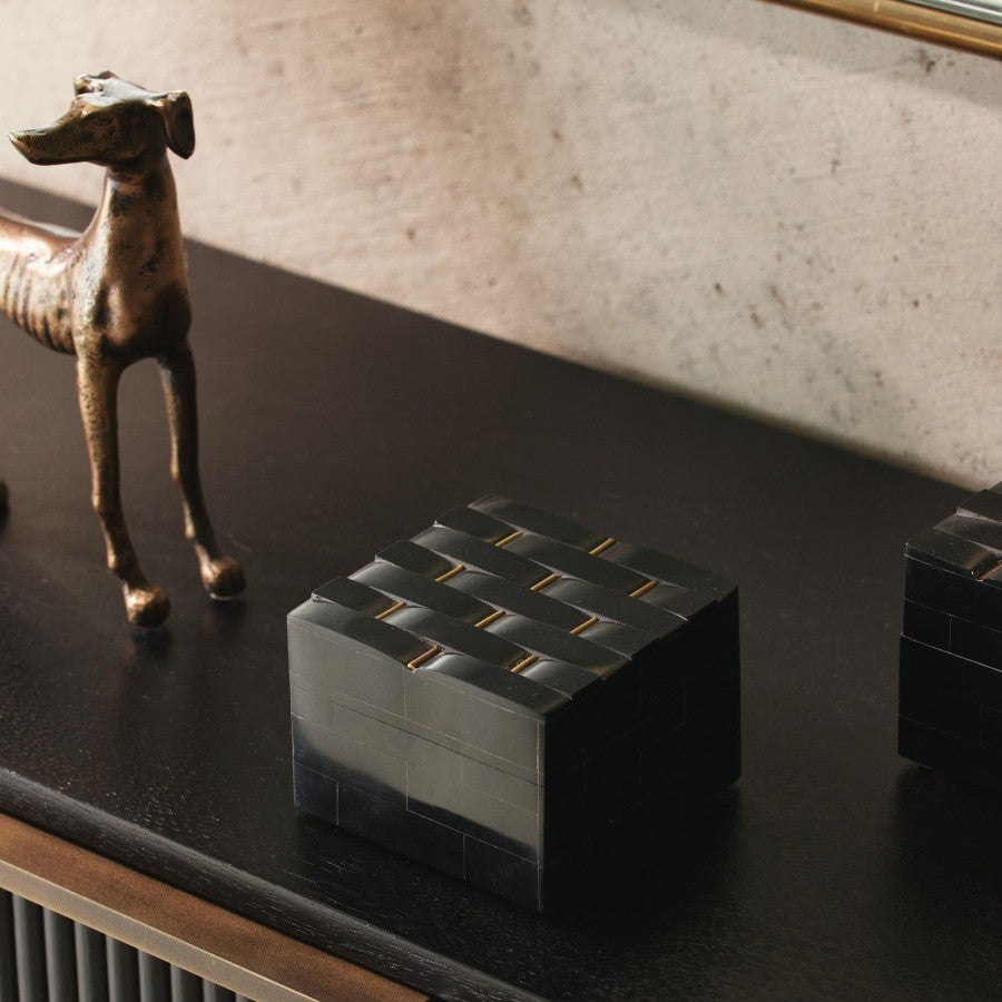 Box Black – Splendour Living Cobbitty