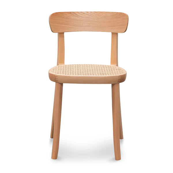 Natural Rattan Dining Chair – Splendour Living Cobbitty