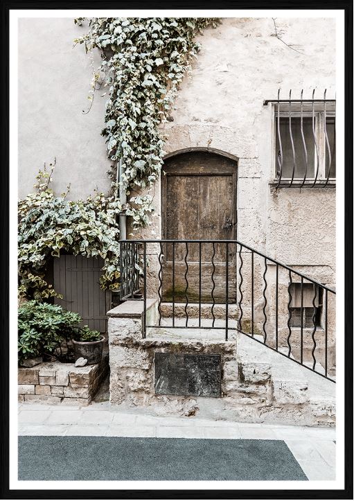 Patio Print – Splendour Living Cobbitty