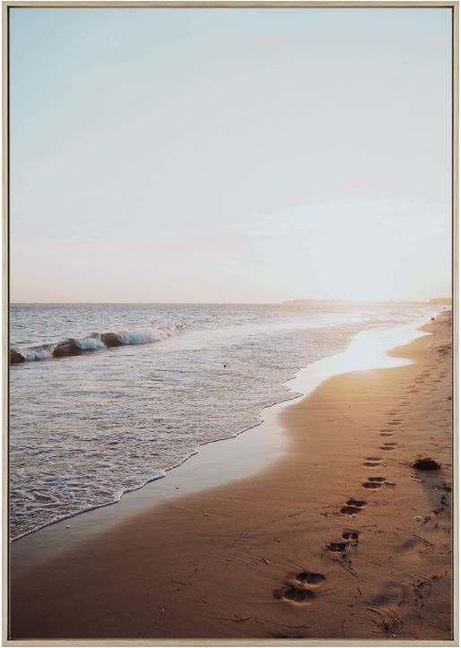 Sand Print Print – Splendour Living Cobbitty