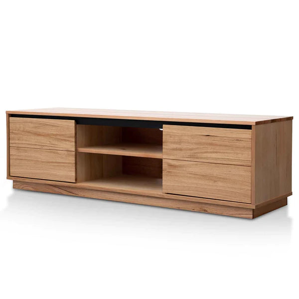 Messmate Entertainment Unit – Splendour Living Cobbitty