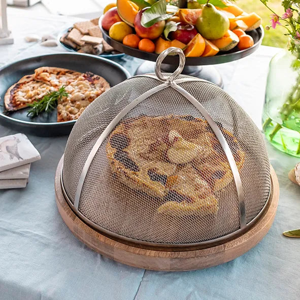 Large Mesh Food Cover – Splendour Living Cobbitty